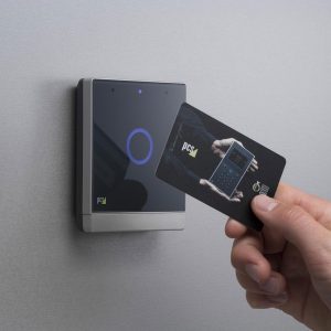 Tarjetas PVC RFID - Accesorio Identificacion